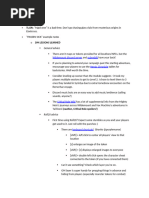 Classic Modules Today N2 The Forest Oracle (5e) | PDF | Dungeons ...