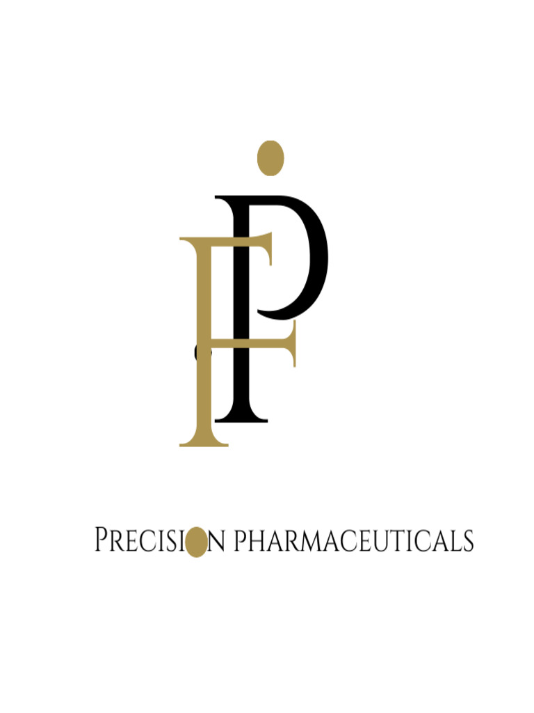 Precision Pharma Insights | PDF