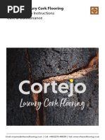 V-88 Adhesive Spec-20190301203339 | PDF | Flooring | Concrete