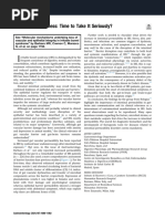 Soflax Tablets: Uses and Dosage Guide | PDF | Bloating | Nausea