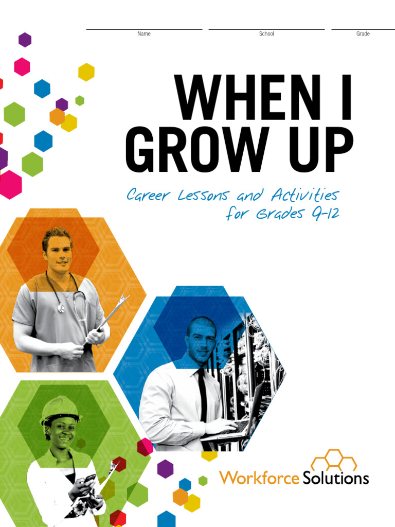 Career Planning for High School Students | PDF | Social Media | Popular ...