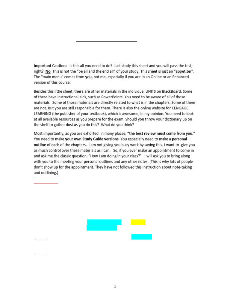 UNIT 1 CH 1 MOONEY | PDF UNIT 1 CH 1 MOONEY | PDF