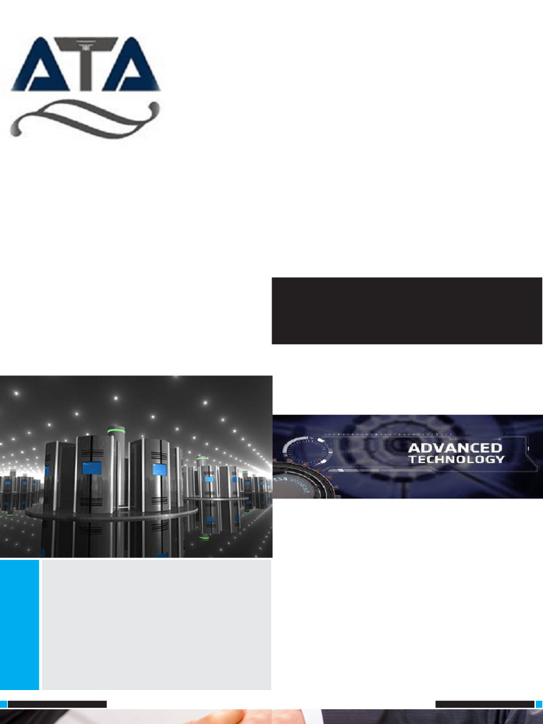 Ata 2023 | PDF | Computer Network | Voice Over Ip