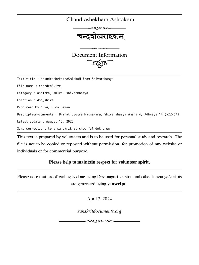 .Trashed 1731627423 Chandra8 | PDF