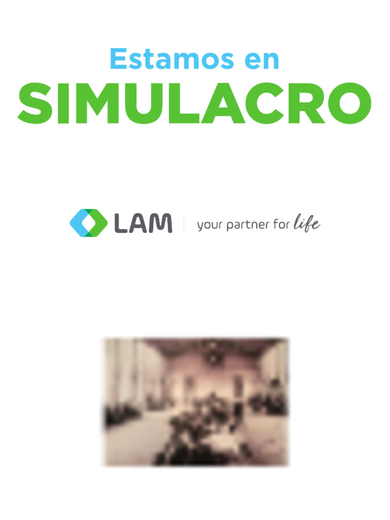 BANDERA - Lacro - Lam (Re00 | PDF