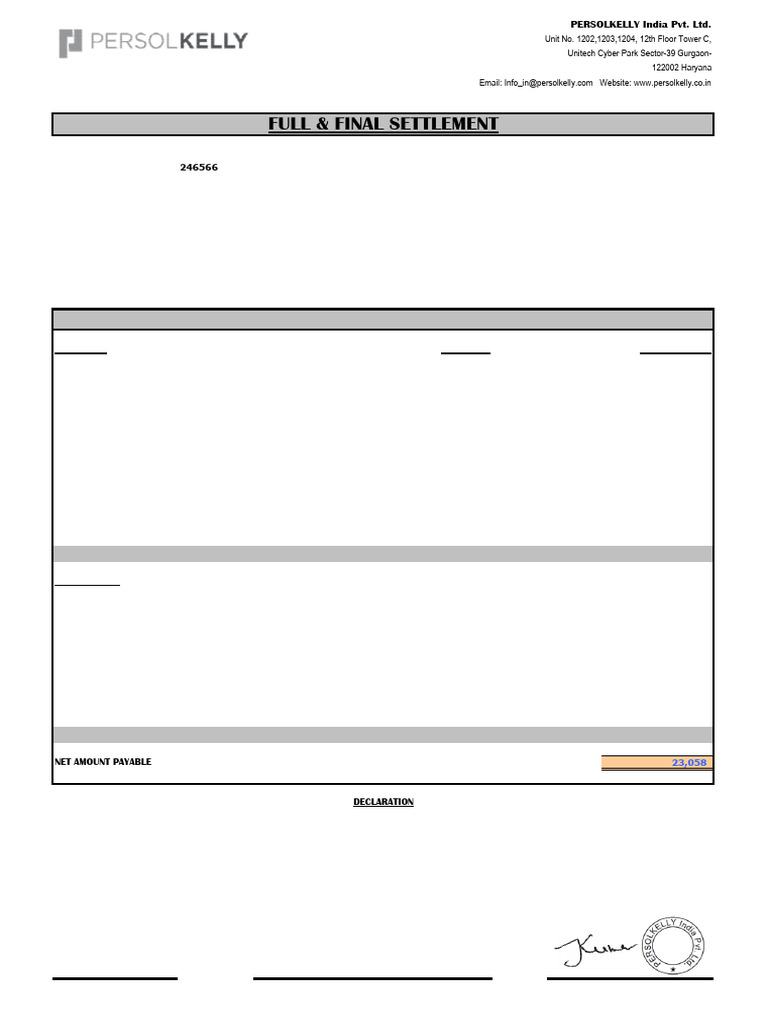 Hero Fin Corp LTD - 20240911 | PDF | Economies | Payments
