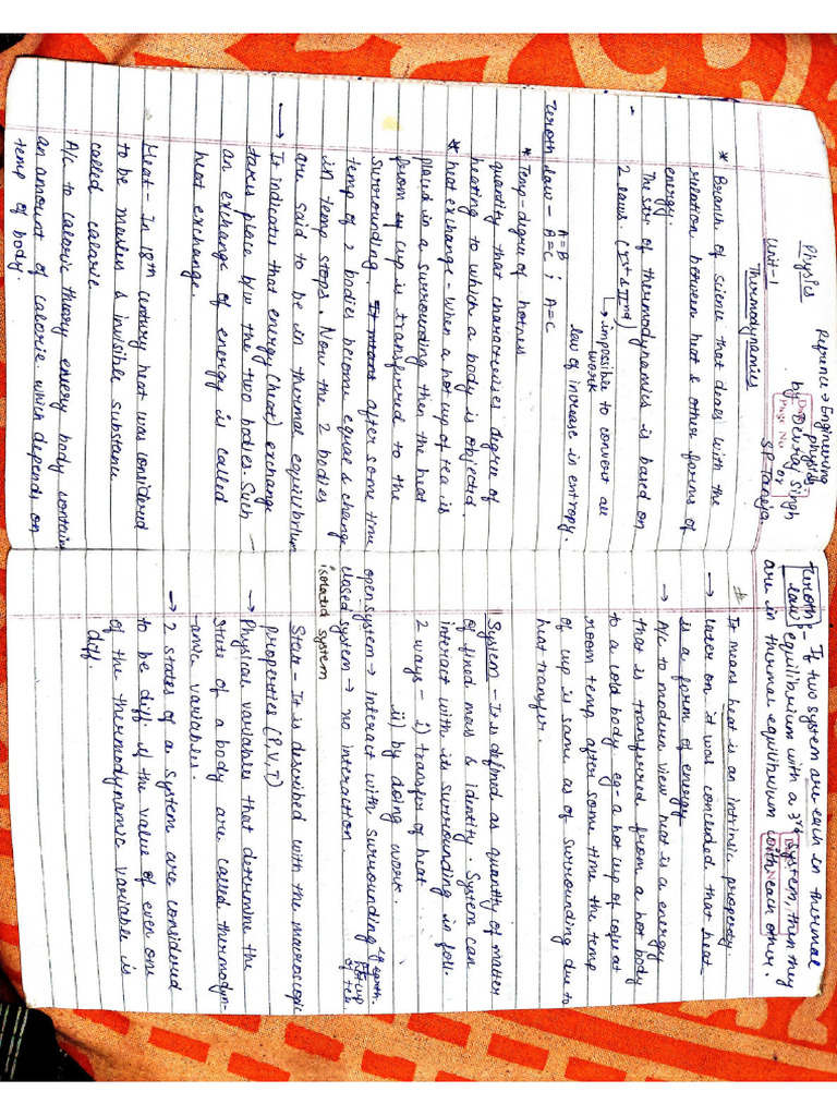 AP-1 Physics - Sneha Mishra | PDF