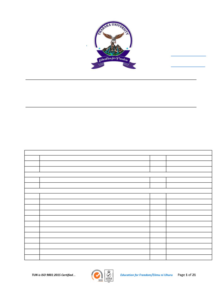 TGGH | PDF | Procurement | Audit