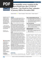 Additional Family Information Form IMM 5406 | PDF