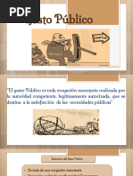 Clave Presupuestaria | PDF | Presupuesto | Economias