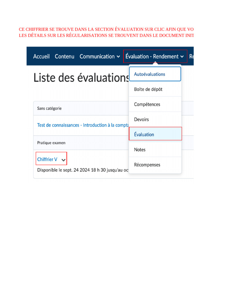 Chiffrier comptable d'Essayonou Inc. | PDF | Bilan comptable | Capitaux ...