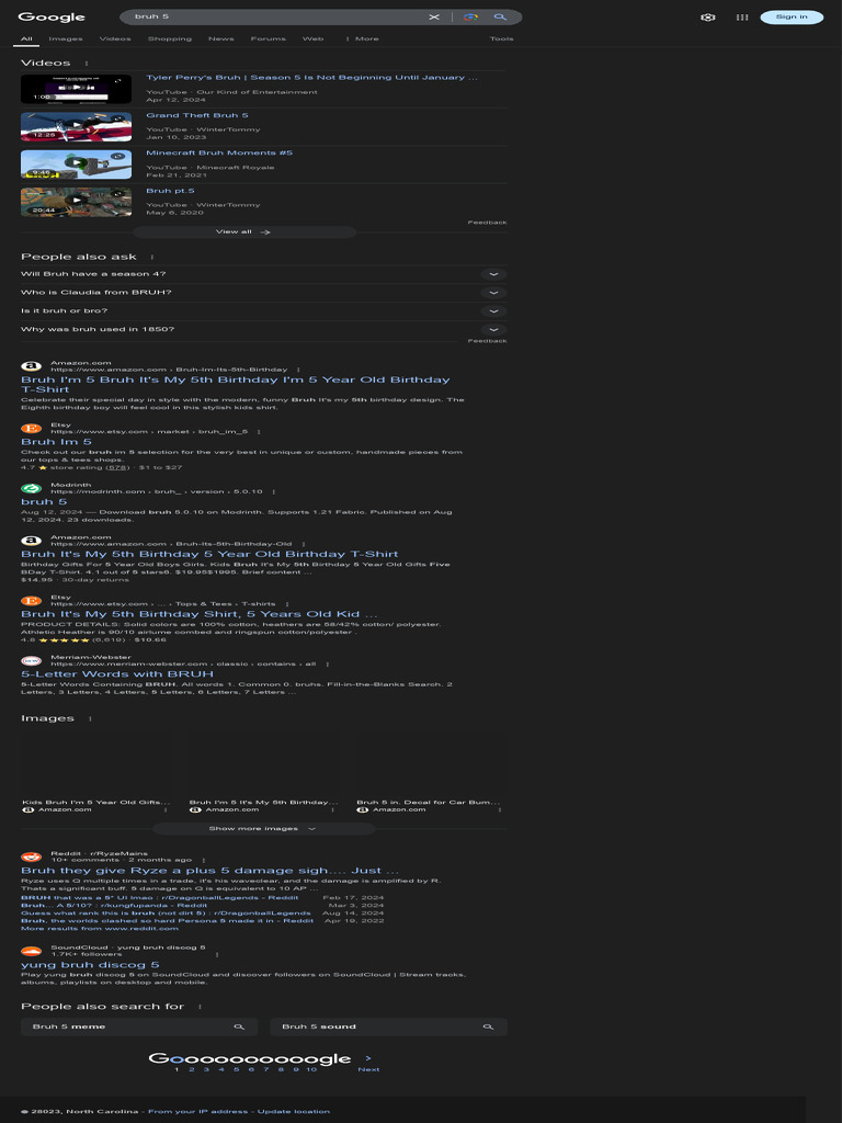 Bruh 5 - Google Search | PDF