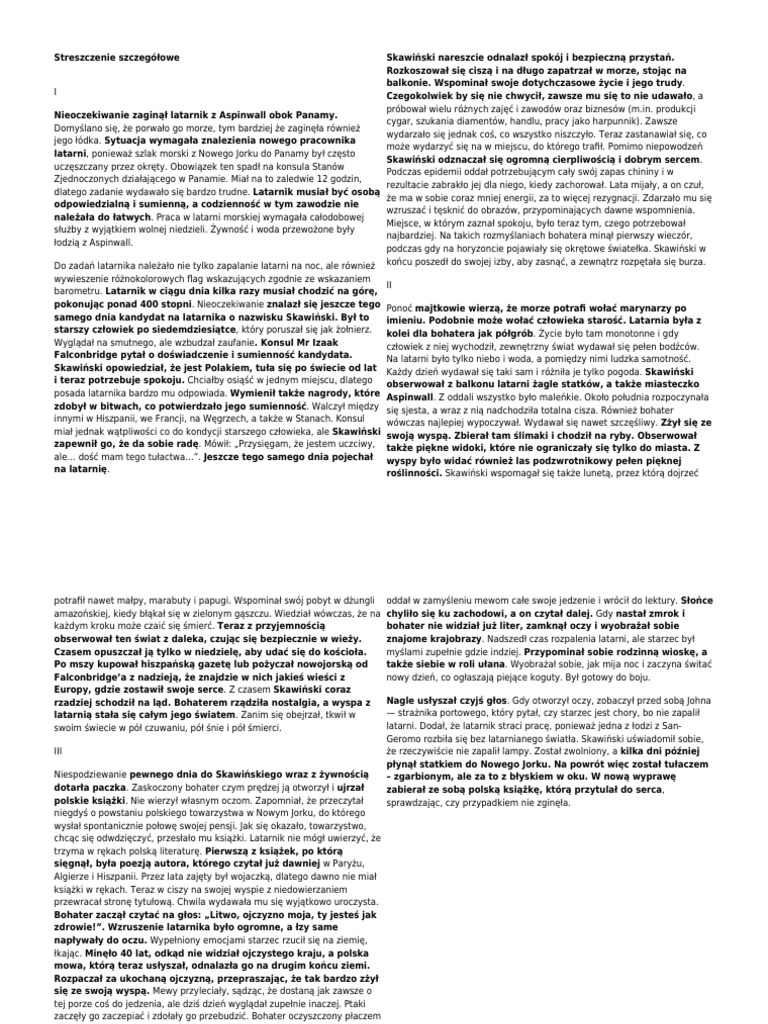 latarnik_sciaga-1 | PDF