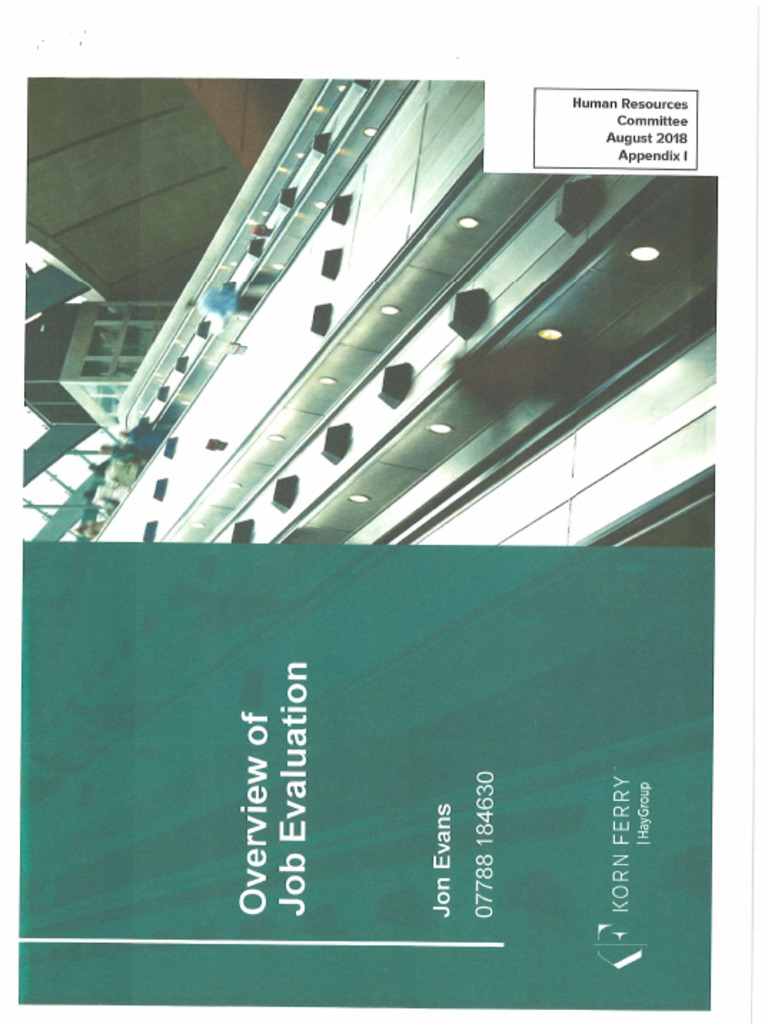 12 Appendix I Introducing KFHG Je | PDF