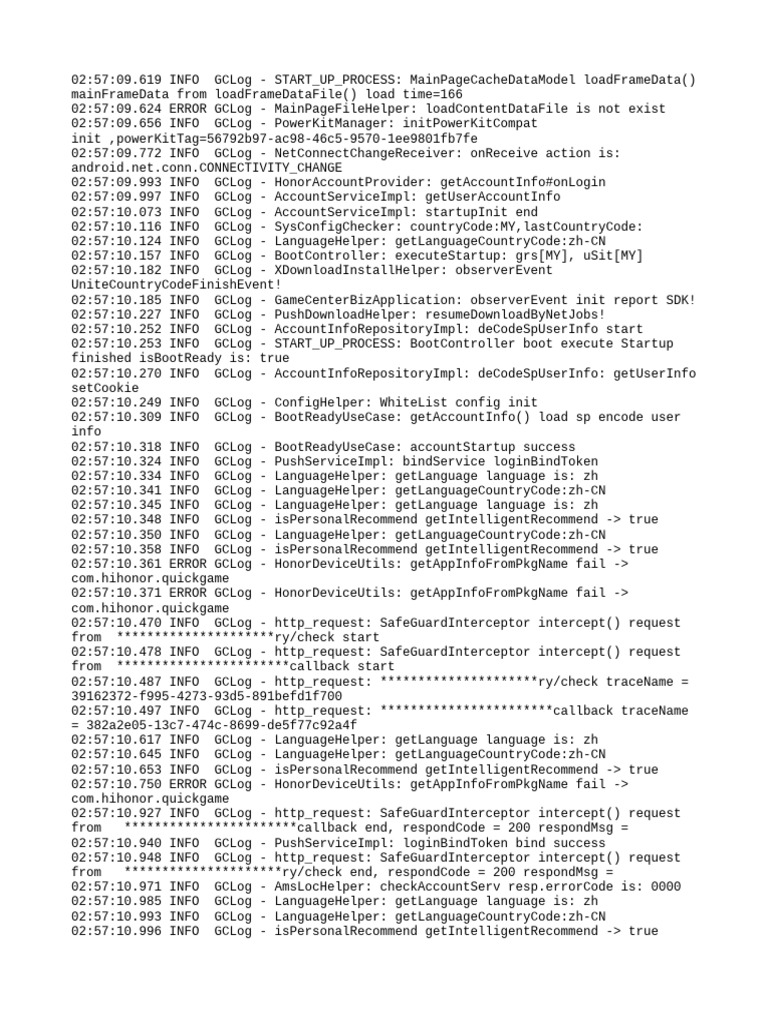 GC 2024 10 23 | PDF | Network Protocols | Computer Networking