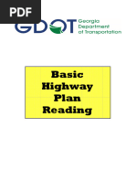 Drawing Index Sample | PDF