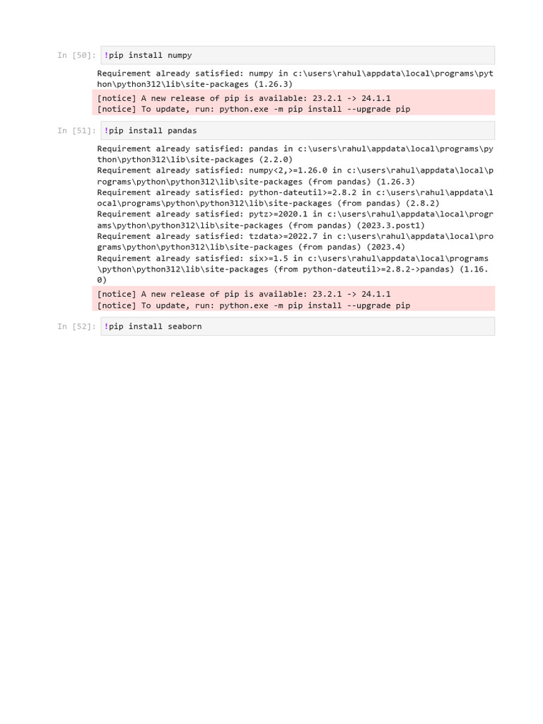 Delhivery Business Case Study 1723758771 | PDF | Software Engineering | Computer Programming