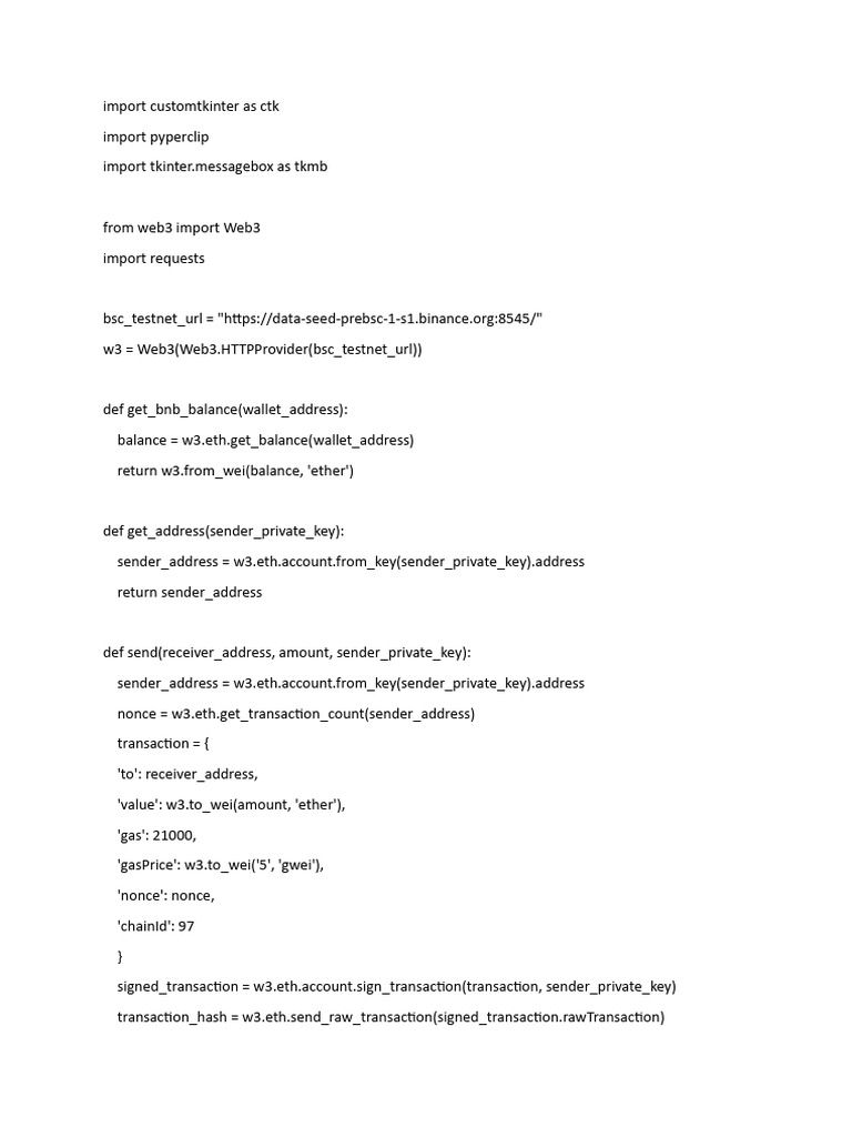 BCH 1 | PDF | Computing