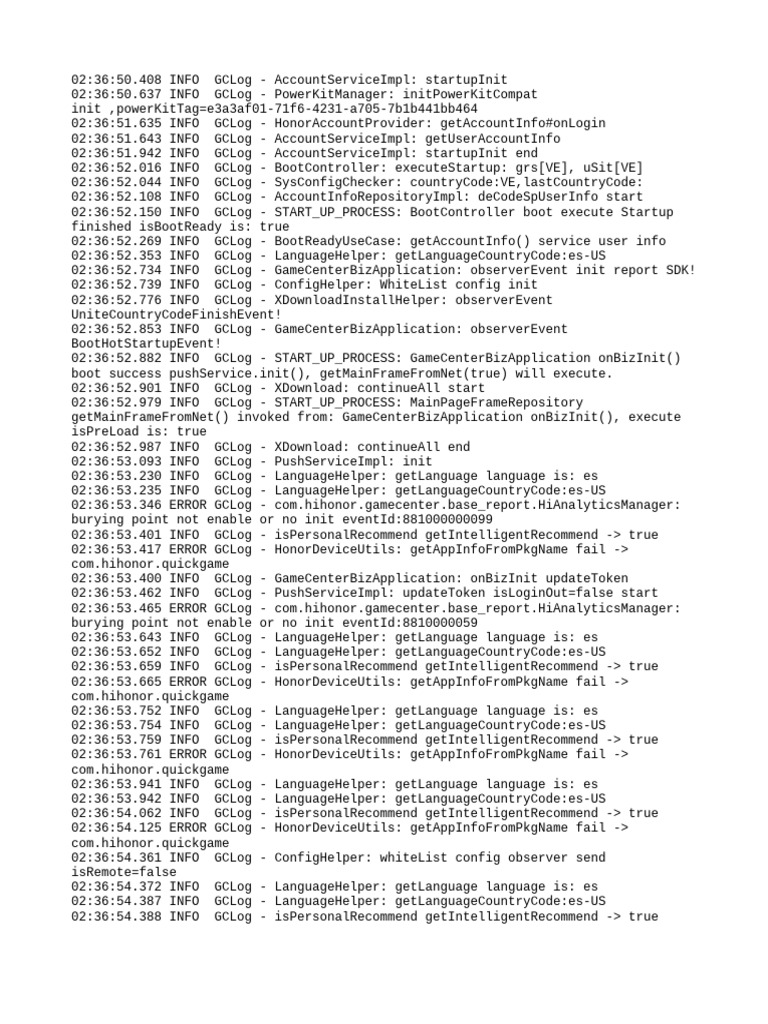 GC 2024 09 10 | PDF | Hypertext Transfer Protocol | Web Development