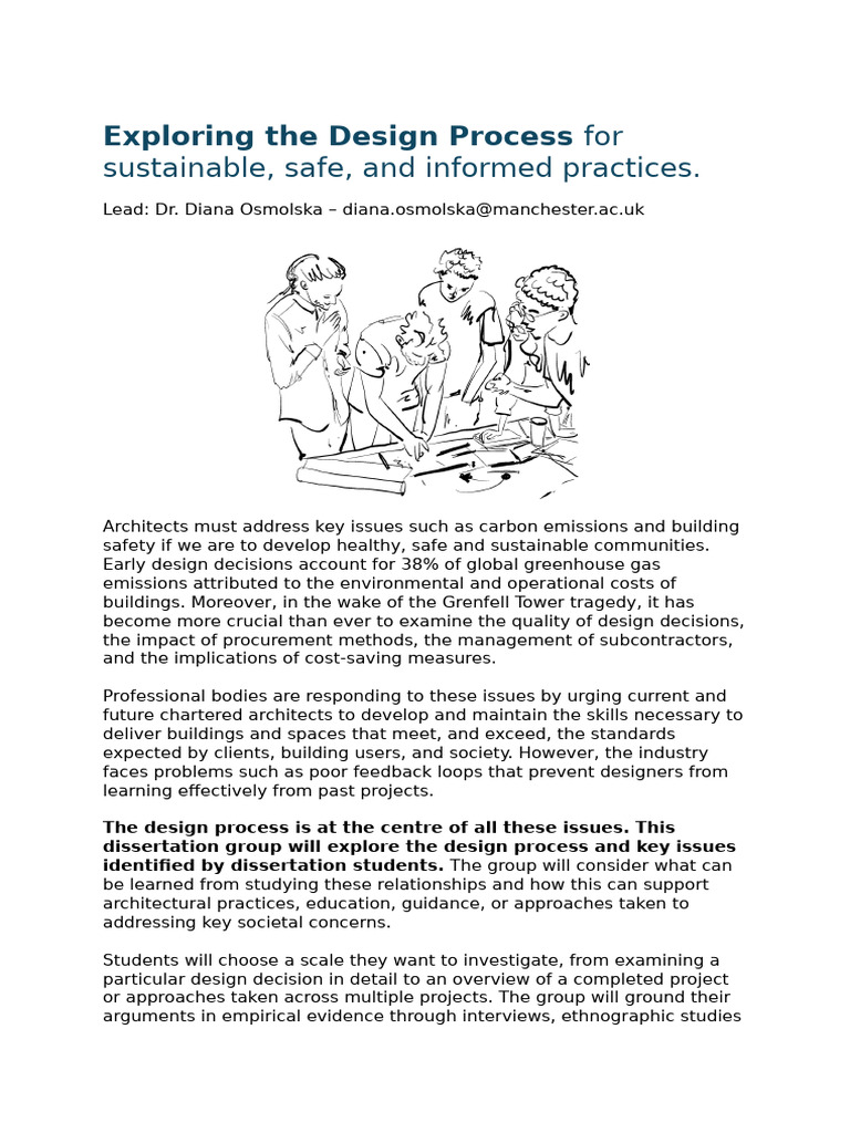 DG 015 Osmolska | PDF | Design | Science