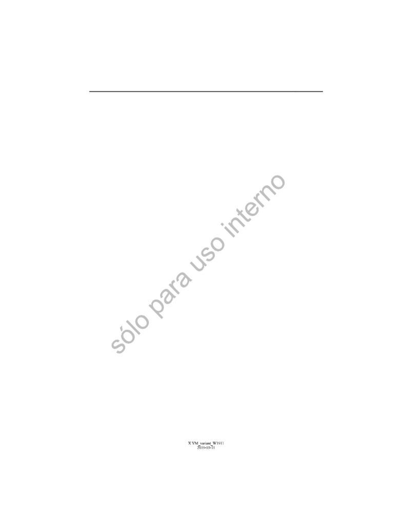 VM Manual | PDF