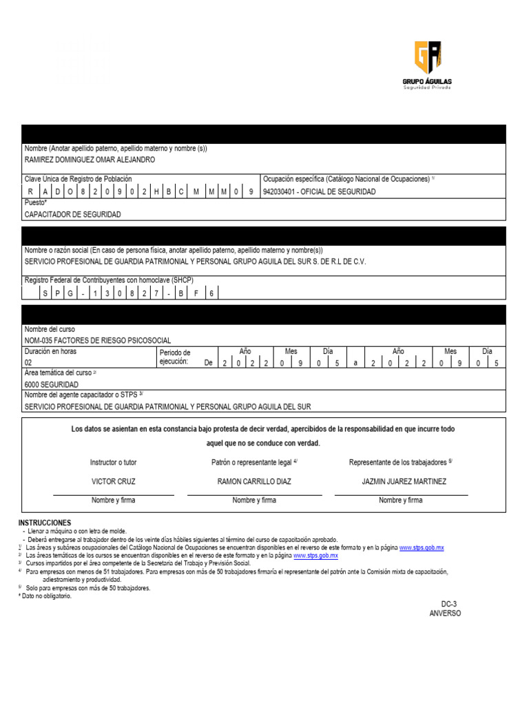 Comparto 'DOC-20240129-WA0018.' Contigo | PDF