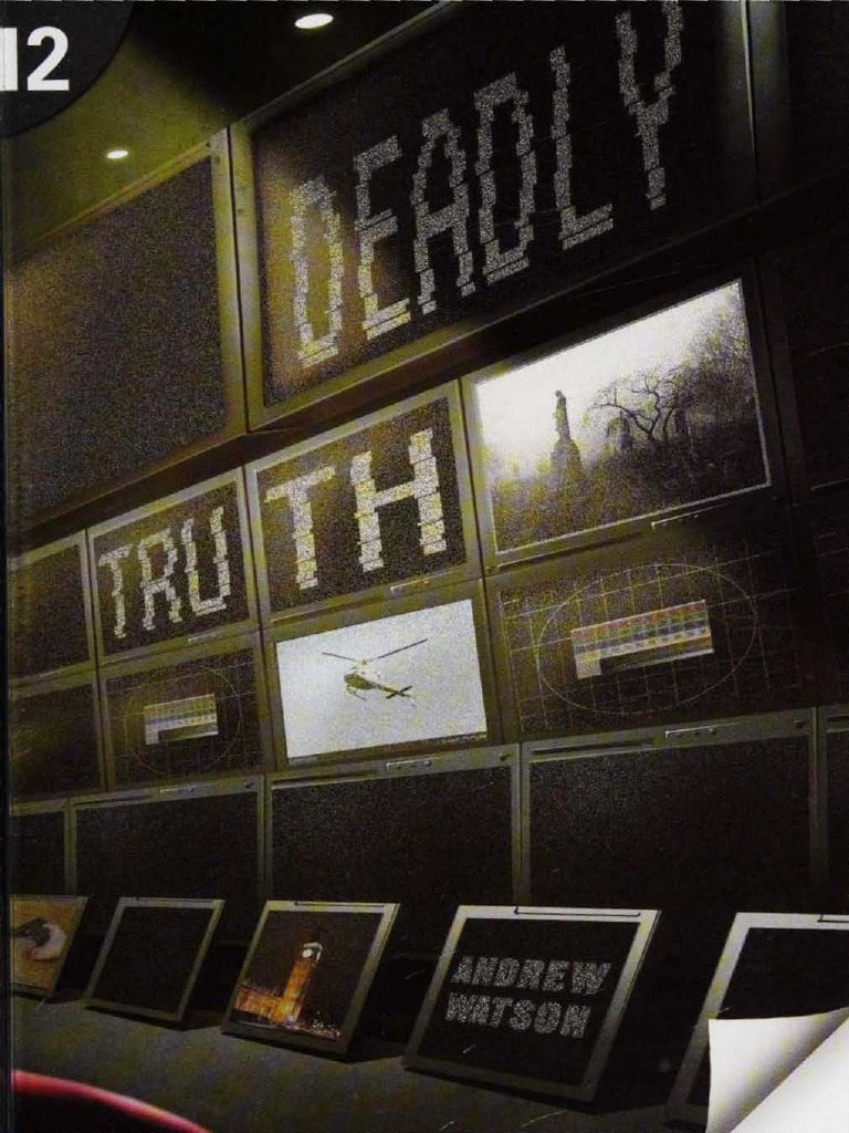 Deadly Truth | PDF | Efficient Energy Use