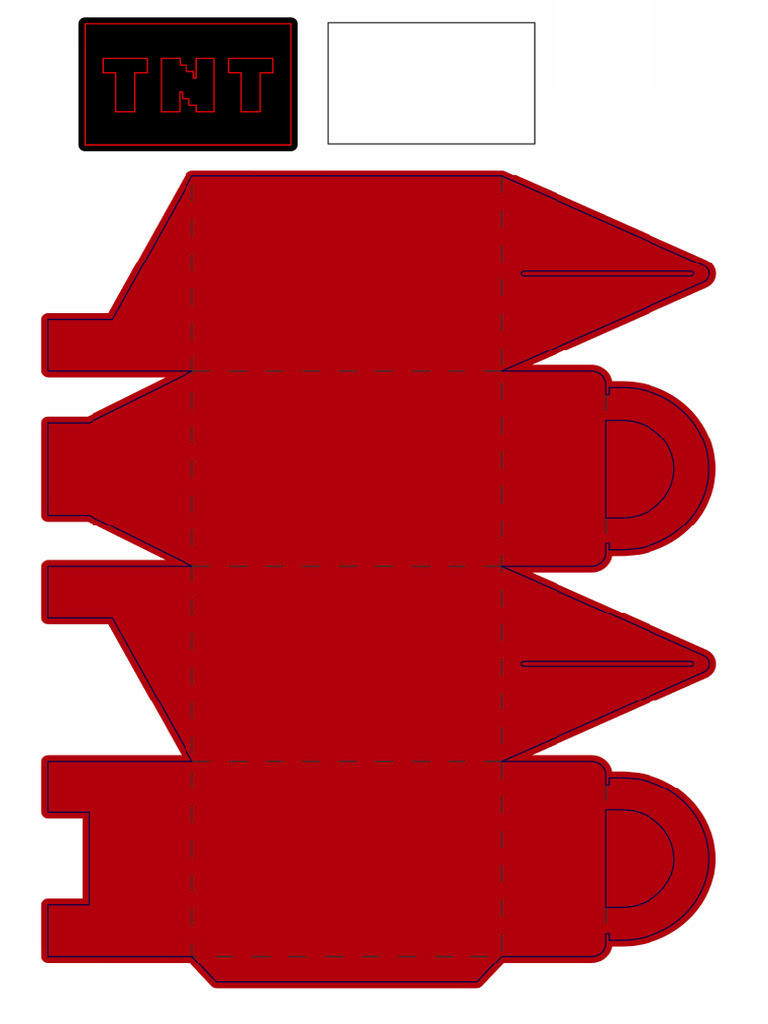 10 TNT | PDF