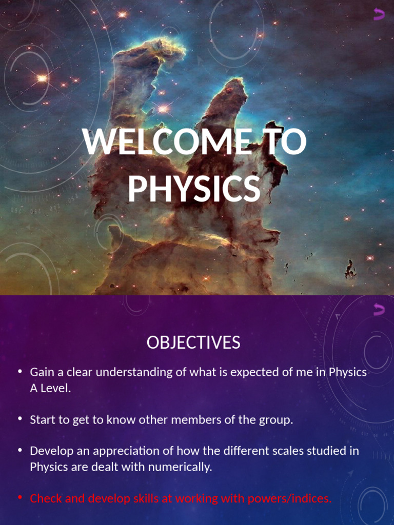 1 2 Foundations of Physics | PDF | Observational Error | Accuracy And ...