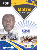 Grade 8 Final Exam Timetable 2025 | PDF