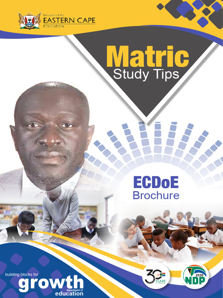 Study Tips 2024 - 241003 - 203304 | PDF | Question | Multiple Choice