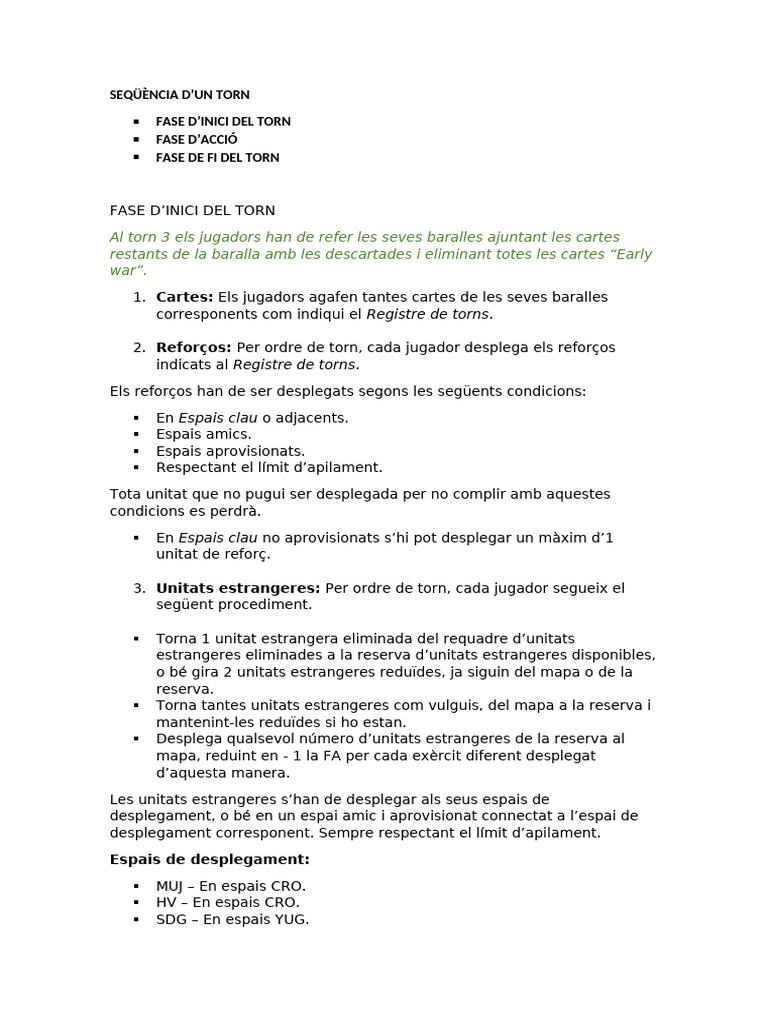 Brotherhood & Unity | PDF