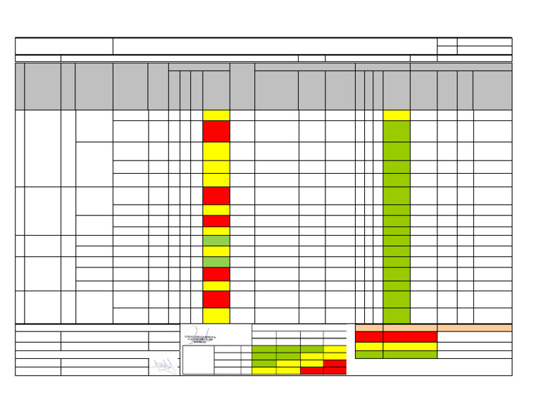 ENZO Matrix PDF | PDF