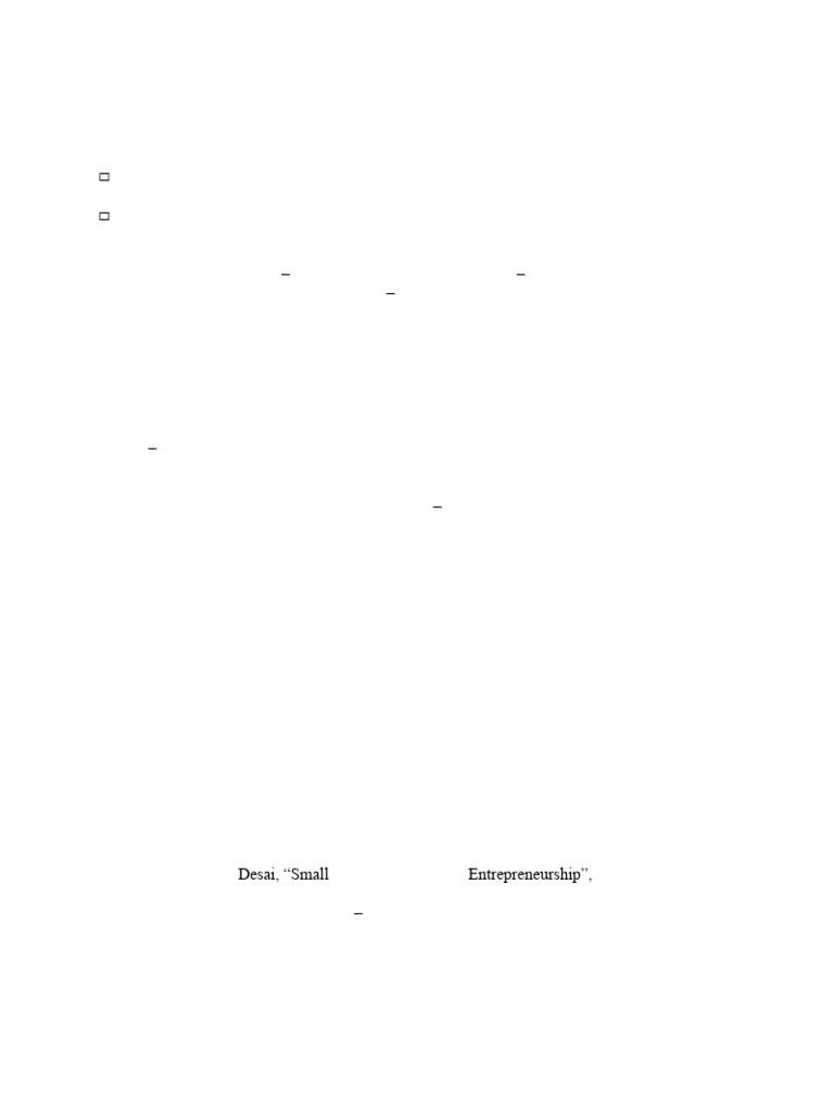 Ed Book Reference Pdf Entrepreneurship Business