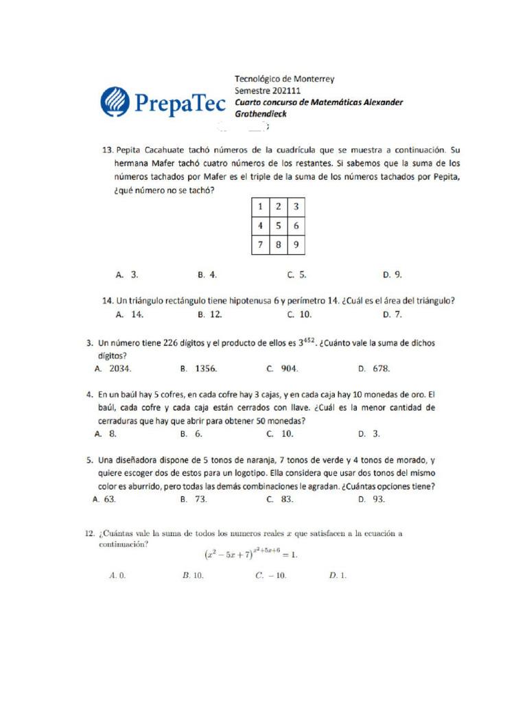 Taller Tec2 | PDF