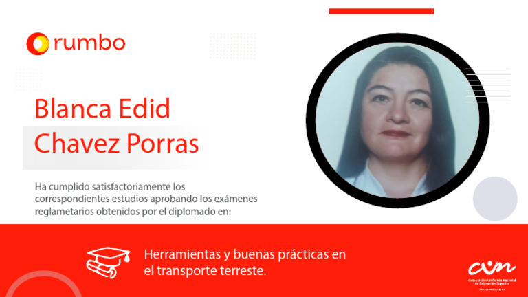 Blanca Edid Chavez Porras | PDF