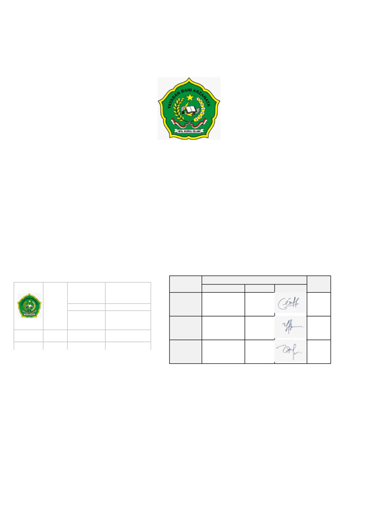 54.butir 34 Dokumen Program Layanan BK Dalam Bidang Pengembangan Pribadi, Sosial, Akademik, Dan ...