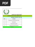 NCC Building Classifications Explained | PDF | Building | Apartment