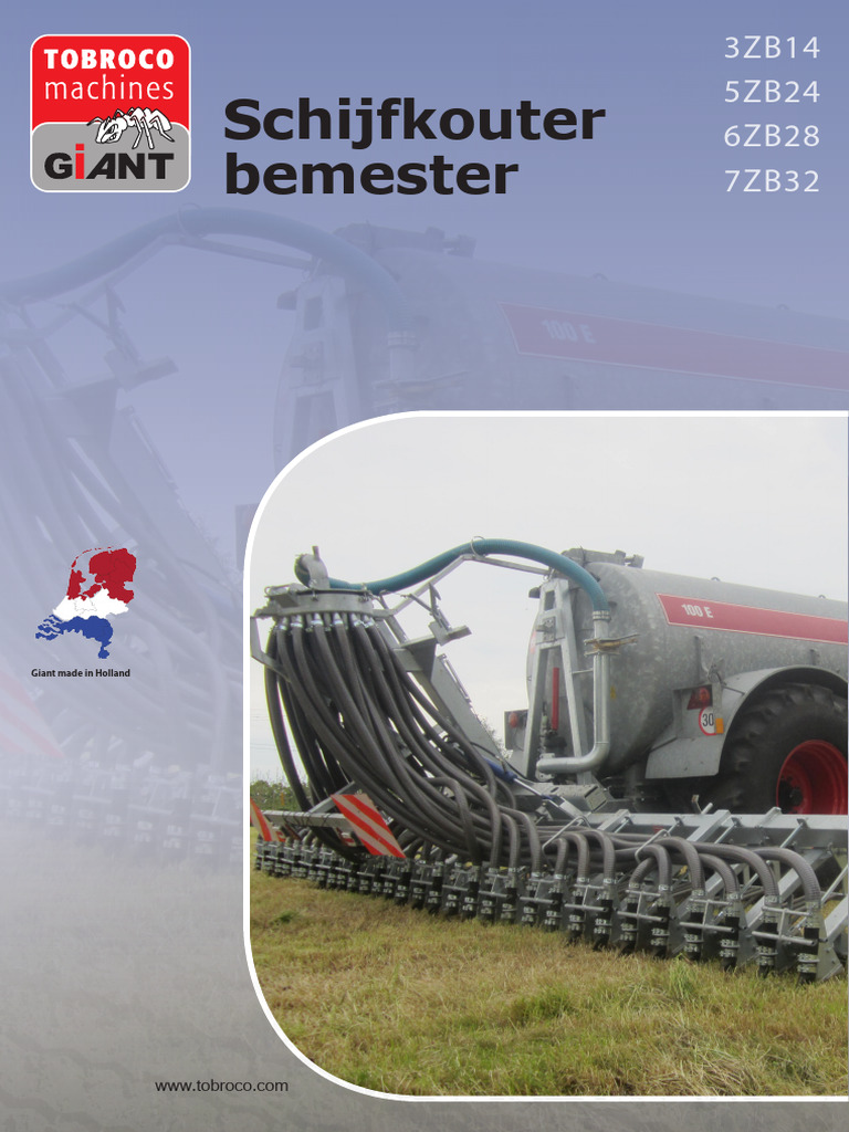 Tobroco Bemesters | PDF