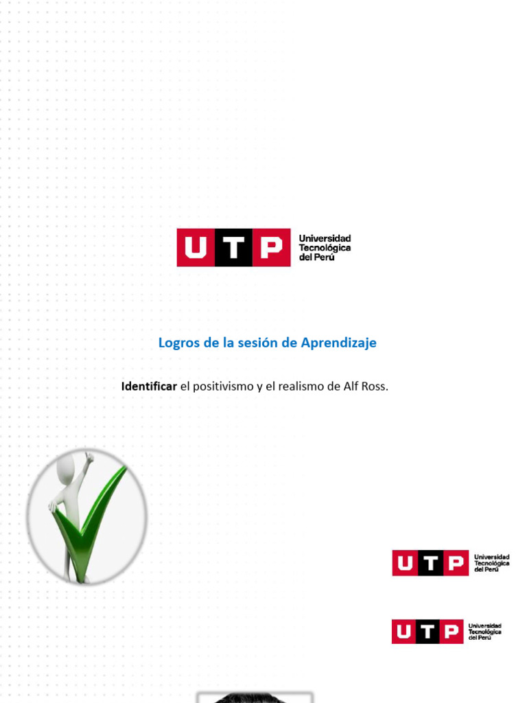 Positivismo y Realismo en Alf Ross | PDF