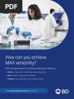 Modulab Brochure | PDF