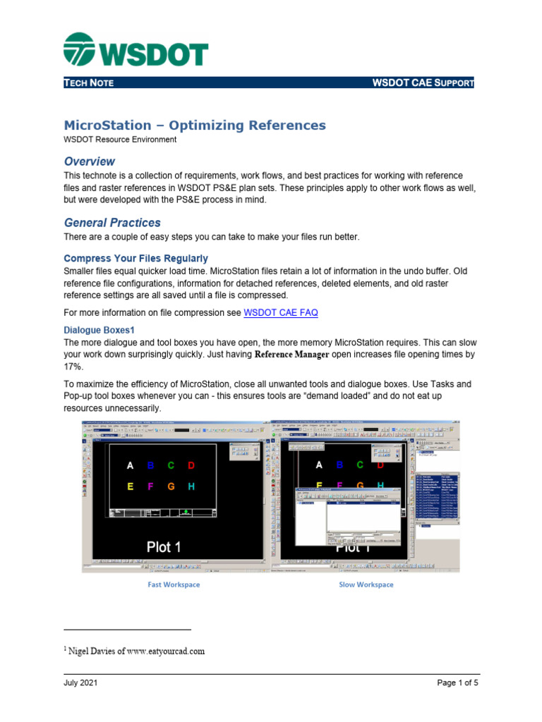 Ms Optimizereferences | PDF | Computer File | Computer Data Storage
