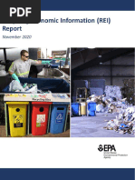 Recycling Garbage and Waste For Economic and Environmental Purposes ...