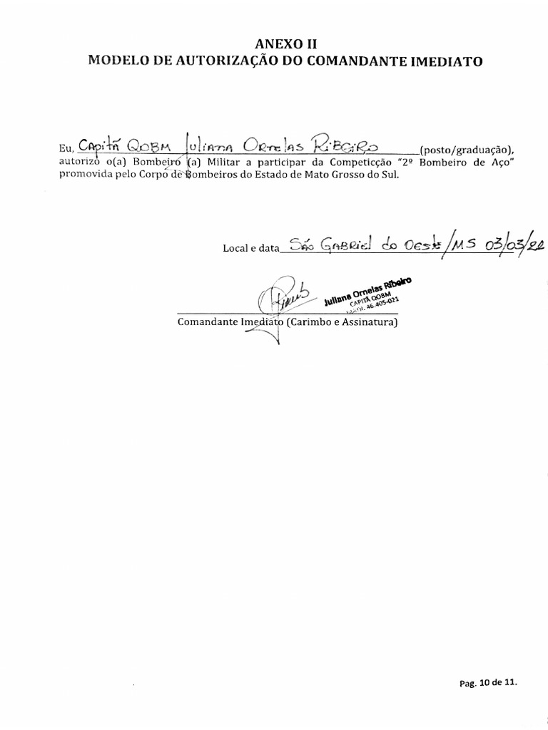 Aut CMDT | PDF