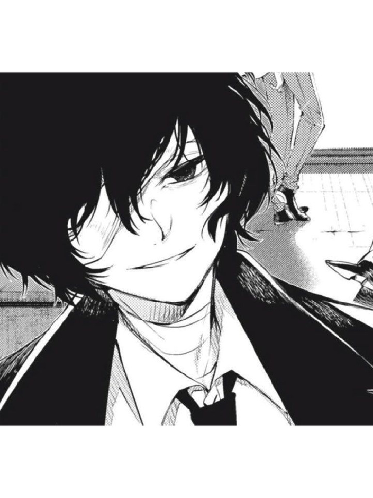 Dazai 1 | PDF