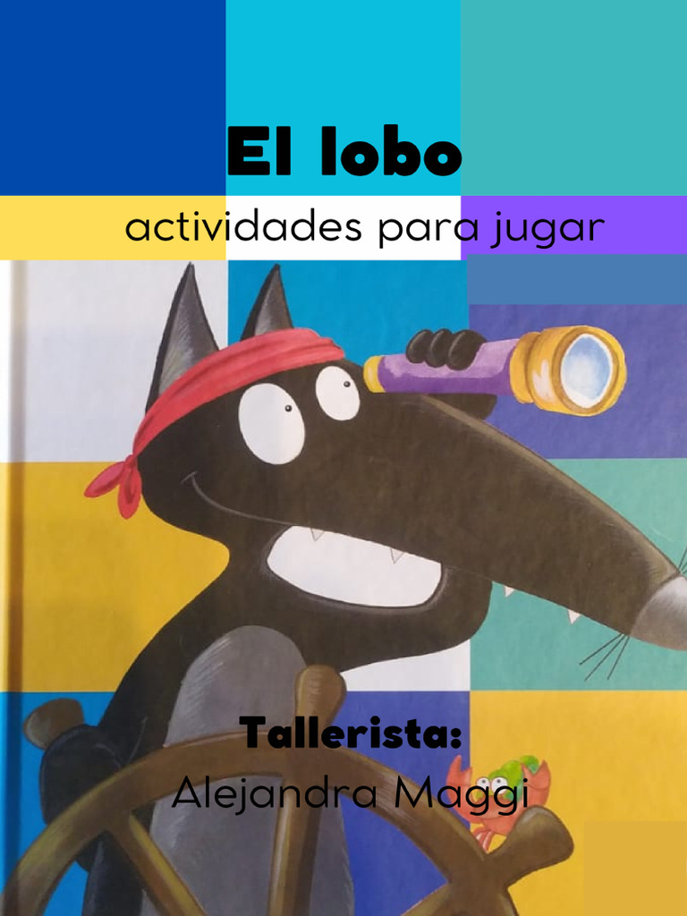 El Lobo | PDF