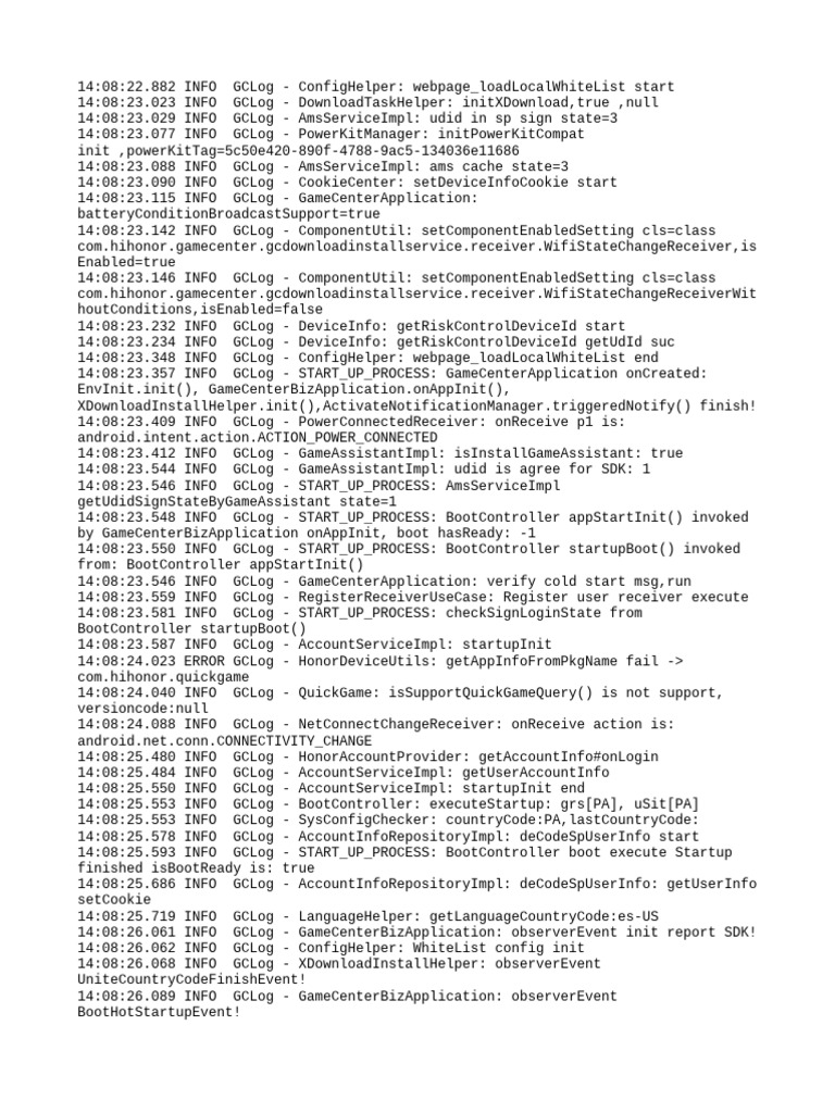 GC 2024 10 22 | PDF | Network Protocols | Computer Networking