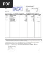 TRA EFD Receipt Verification Guide | PDF