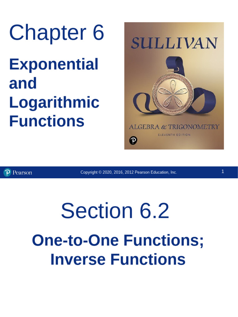 Sat11e 0602 | PDF | Function (Mathematics) | Functions And Mappings