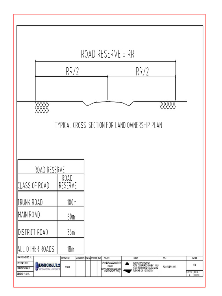 Oprc - Standard Book of Drawings (Ecl) 120418-3 | PDF